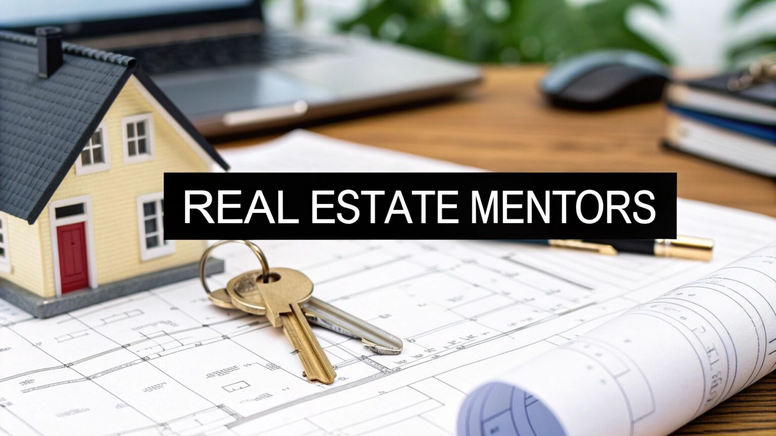 Top 8 Real Estate Mentorship Programs for 2025 - Ashby & Graff Careers