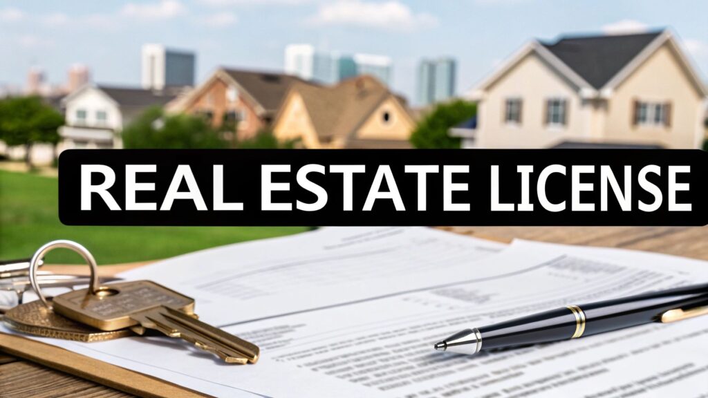 California Real Estate License Requirements: How to Get Started - Ashby ...